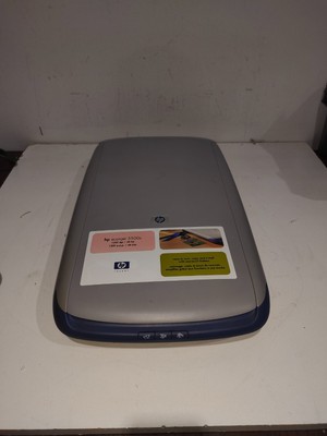 HP Scanjet 3500C Series Scanner | eBay