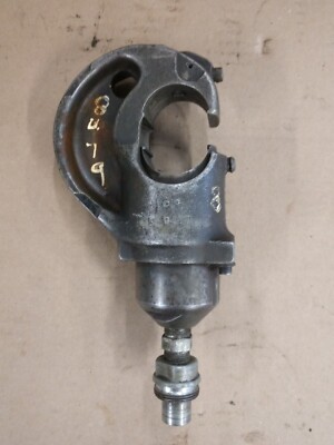 Crimpers - Y35 Hypress Hydraulic