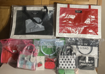 Kate Spade New York x Target Collaboration Bags and Totes | eBay