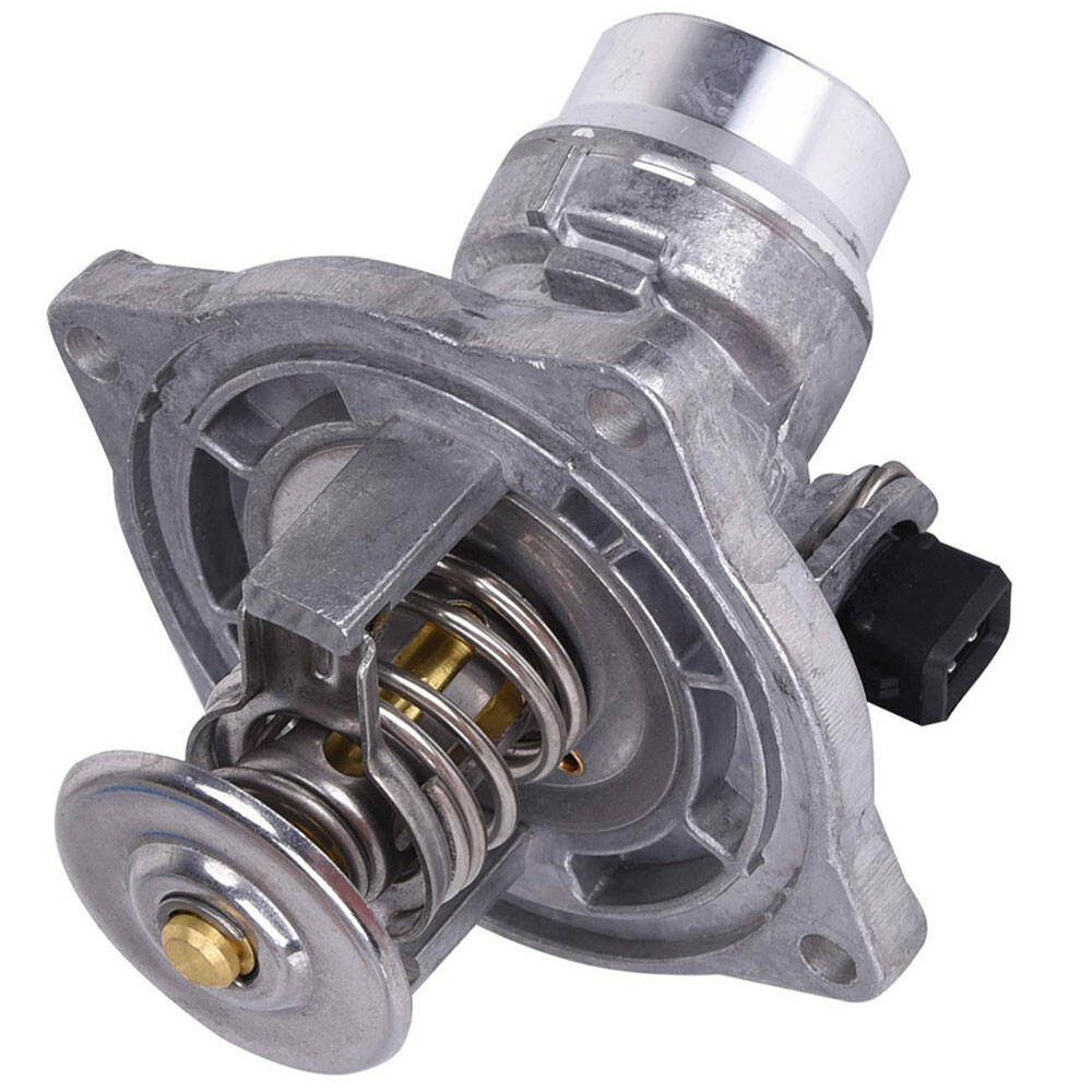 For BMW E38 740I 740IL E39 540I 11531436386 Auto Thermostat Assembly ...