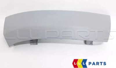 NEW GENUINE VW AMAROK FACELIFT FRONT WHEEL COVER TRIM RIGHT PRIMED ...
