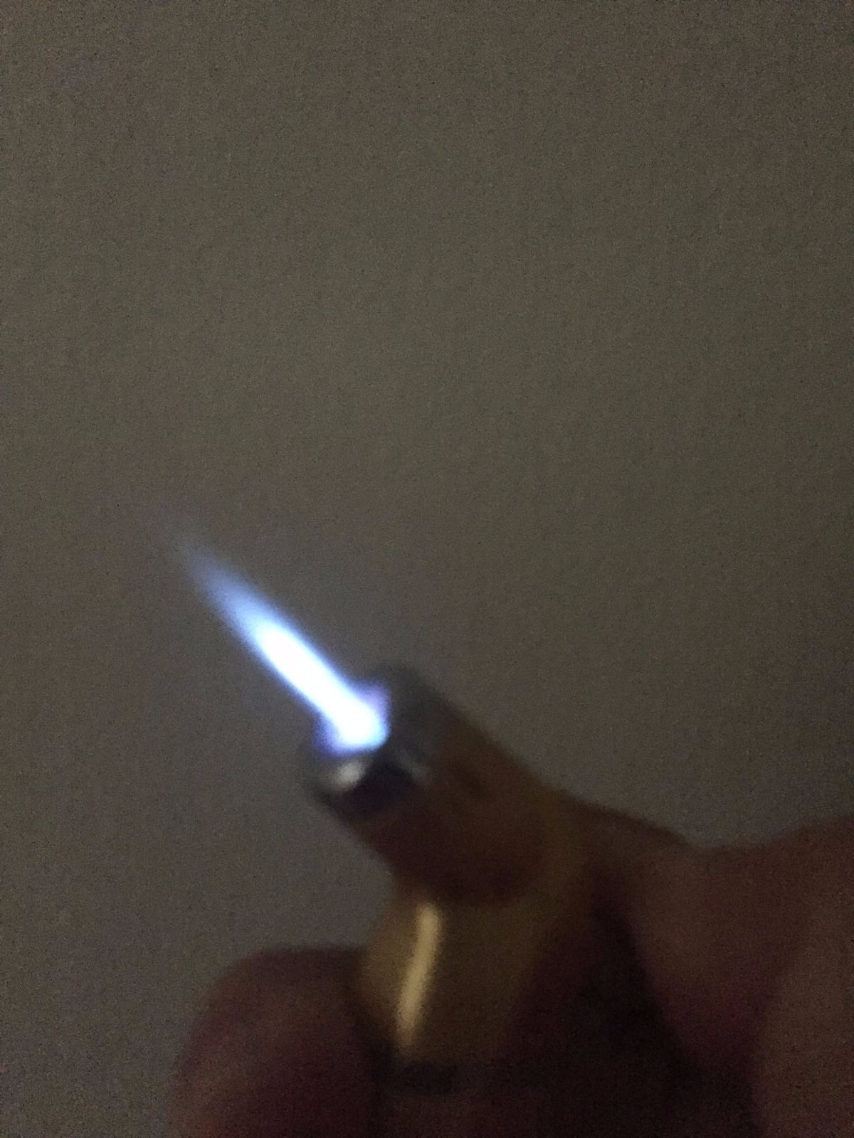 2 Torch Cigarette/ Cigar / Pipe Lighter | eBay