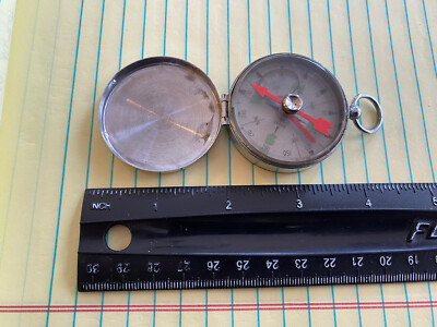 Compasses - Compass Made In Japan
