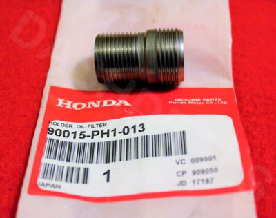 GENUINE Oil Filter Holder 90015PH1013 - Fits Almost all HONDA ACURA | eBay