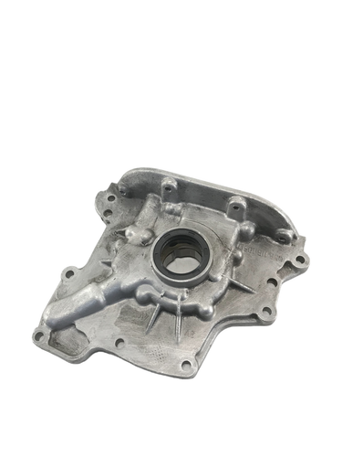 036115105D Pompe Huile de Moteur SKODA Fabia Sw (2002) 1.4 B / LPG 74KW ...