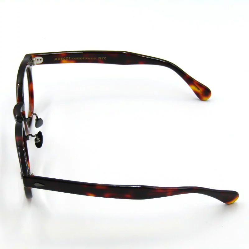 Pre-owned, excellent condition MOSCOT Lemtosh 46 JPN LTD 18 eyeglass ...
