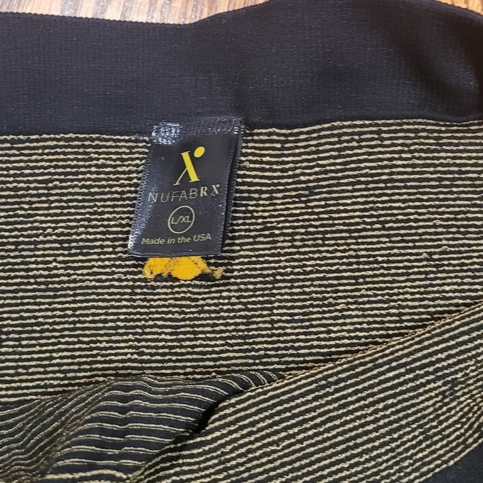 Nufabrx Baby Bump Shorts | eBay