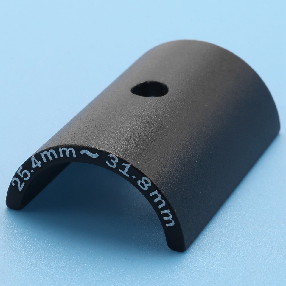 Bike Handlebar Bar Shim Spacer Stem Reducer Size Reducing Bushing6518 | eBay UK