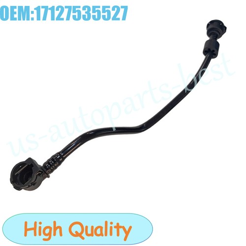Hose Coolant Radiator For BMW X3 X4 G01 G02 G08 xDrive25i xDrive30i ...