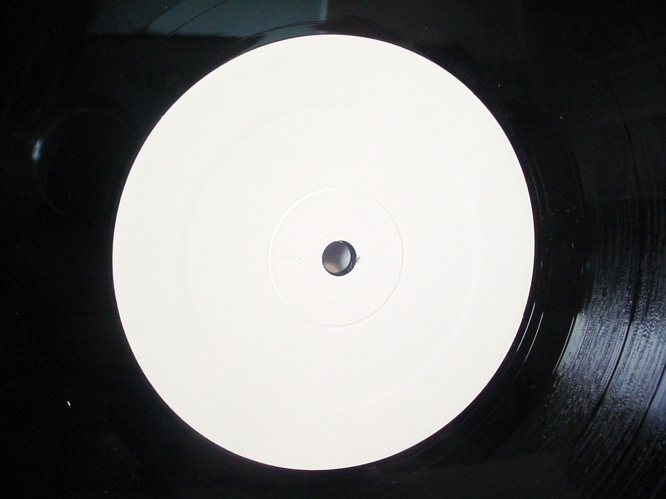 MU.SIC rare WHITE LABEL TEST PRESSING Audiophile 2004 RTI RECORD ...