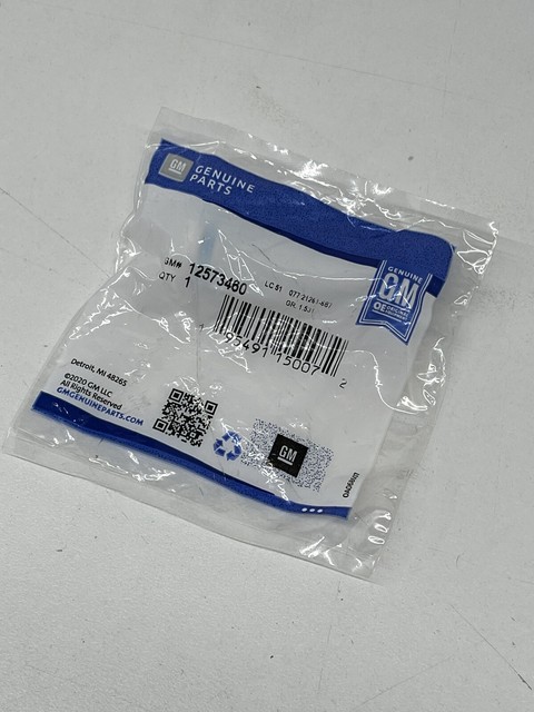 12573460 Genuine Holden Rear Oil Gallery Plug V2 MONARO V8 All for sale ...