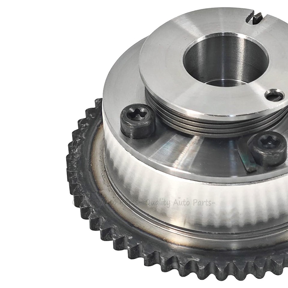 Timing Chain Kit Camshaft Phaser VVT For Hyundai KIA Elantra Kona ...