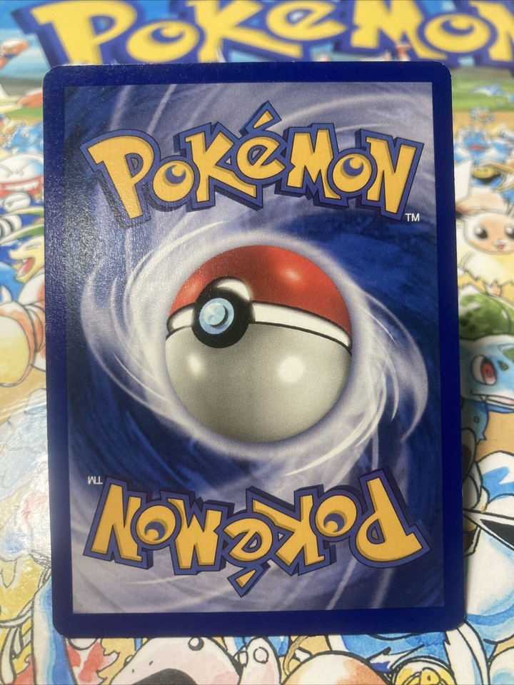 Pokémon TCG Magikarp Base Set 35/102 Regular Unlimited Uncommon | eBay.de