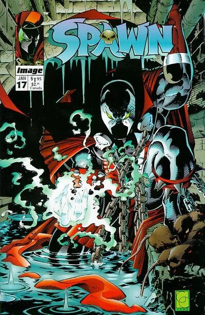 SPAWN VOL 1 #2-329 YOU PICK & CHOOSE ISSUES VF-VF/NM IMAGE 1992 TODD ...