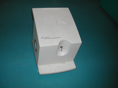 Perkin Elmer, diffuse reflectance sampling accessory (ID:17600-1-5 ) | eBay