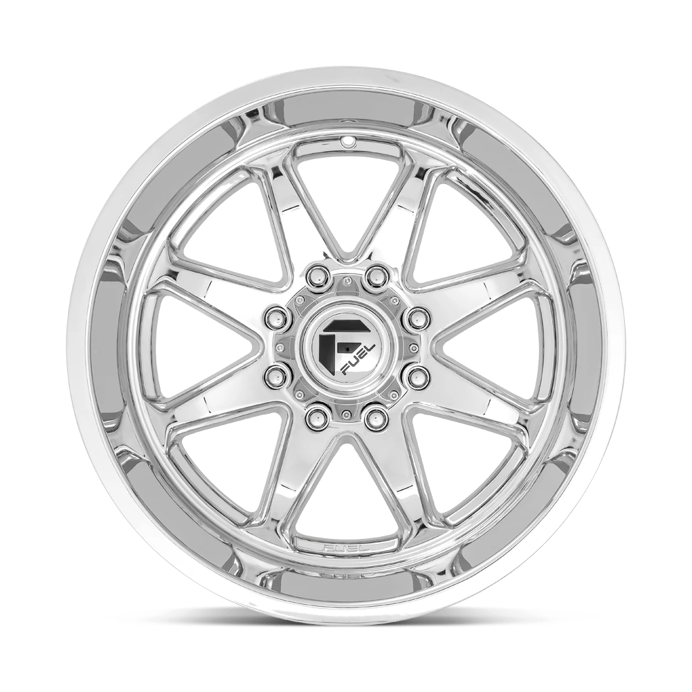 22+Inch+22x10+Fuel+D748+Hammer+Chrome+Wheels+Rims+8x180+-18 for sale ...