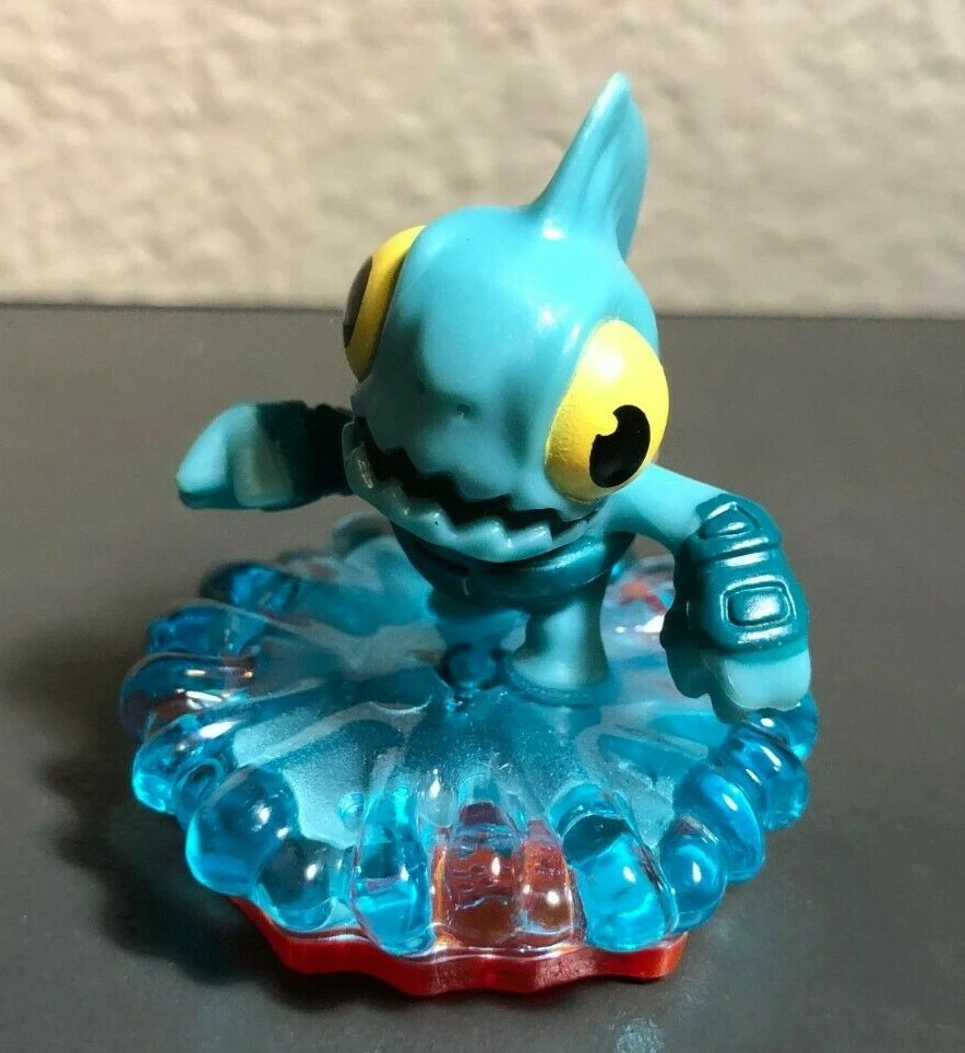 Skylanders Sidekicks Gill Runt