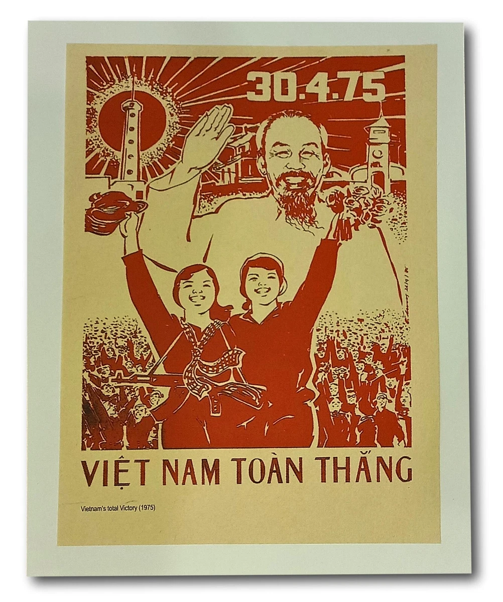 American Vietnam Propaganda