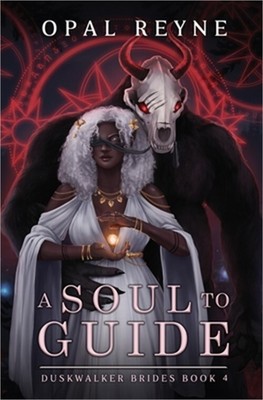 A Soul to Guide: Duskwalker Brides 4 (Paperback or Softback) | eBay