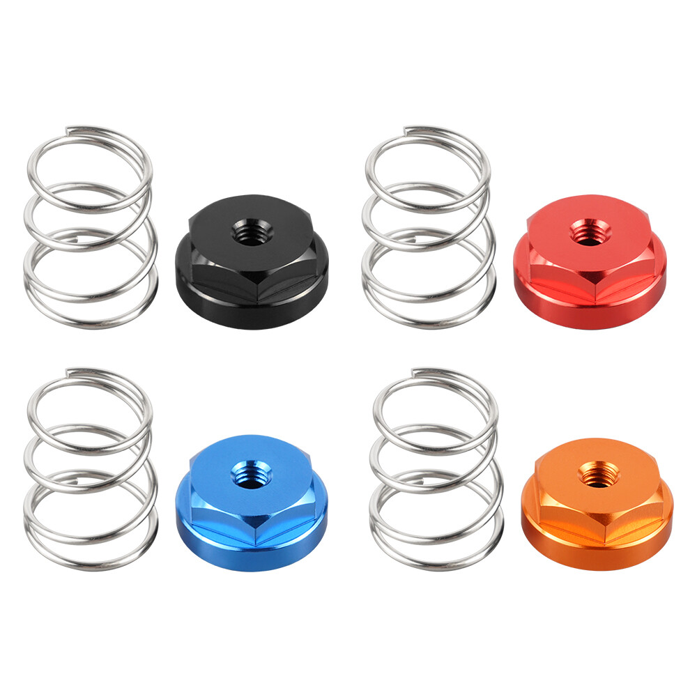 CNC Rear Brake Return Spring Kit For KTM SX SXF XC XCF XCW EXC-R EXC F ...