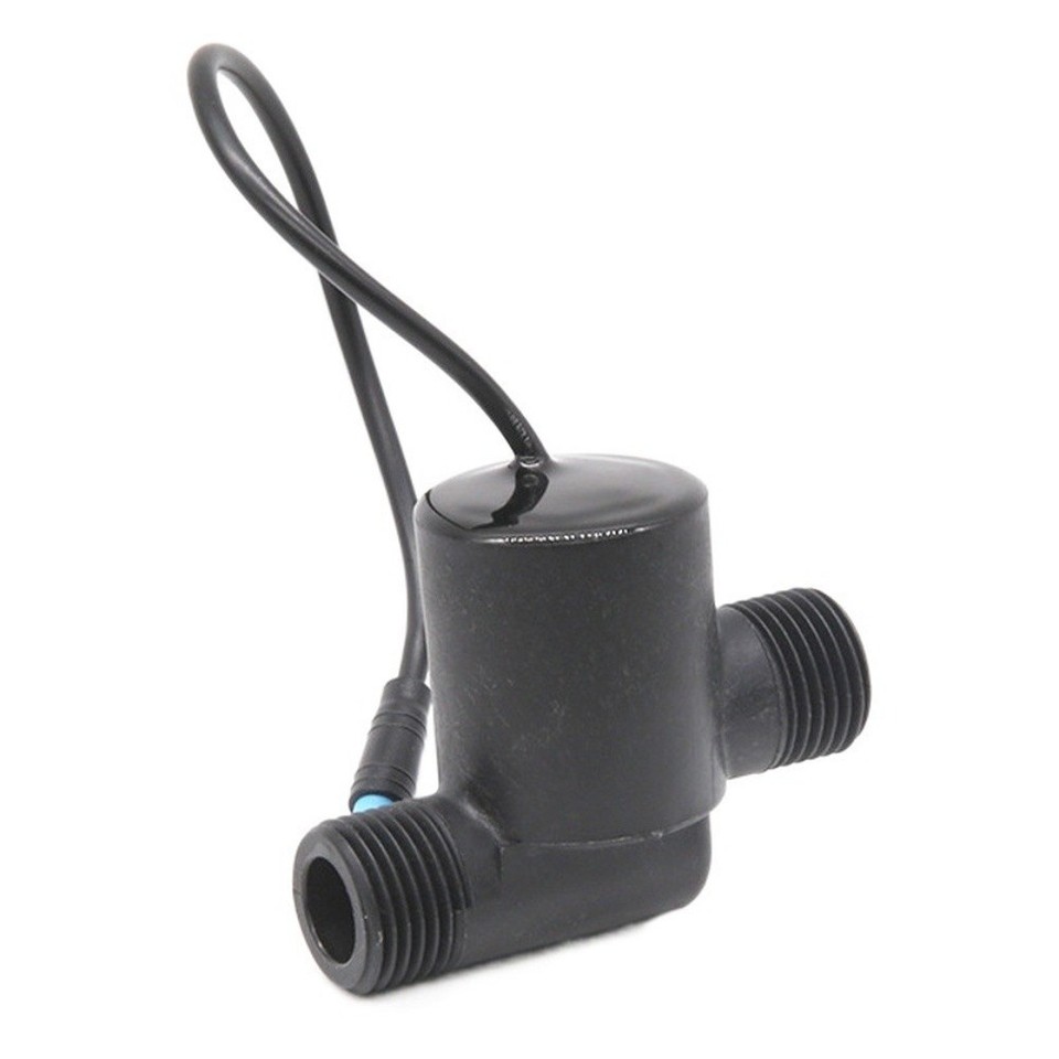 Water Flow Generator For Smart Bathroom 4-point Screw Thread Operates 0 ...