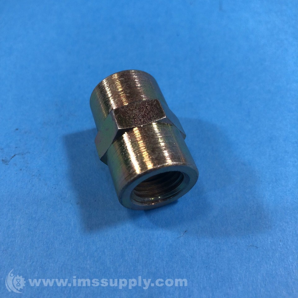 Gates Rubber Co 87531 4FP-4FP Coupling FNIP | eBay