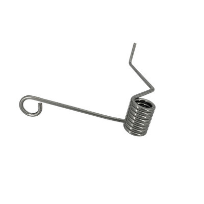 Takeuchi 0007000114 TL8 Spring (For Track Loaders) | eBay