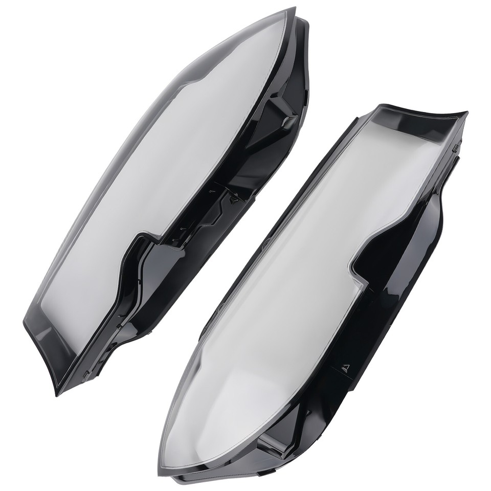 Headlight Lamp Lens Cover Fits For BMW G20 2019 2020 63118496149 ...