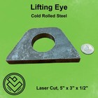 Weld on Lifting Eye | eBay