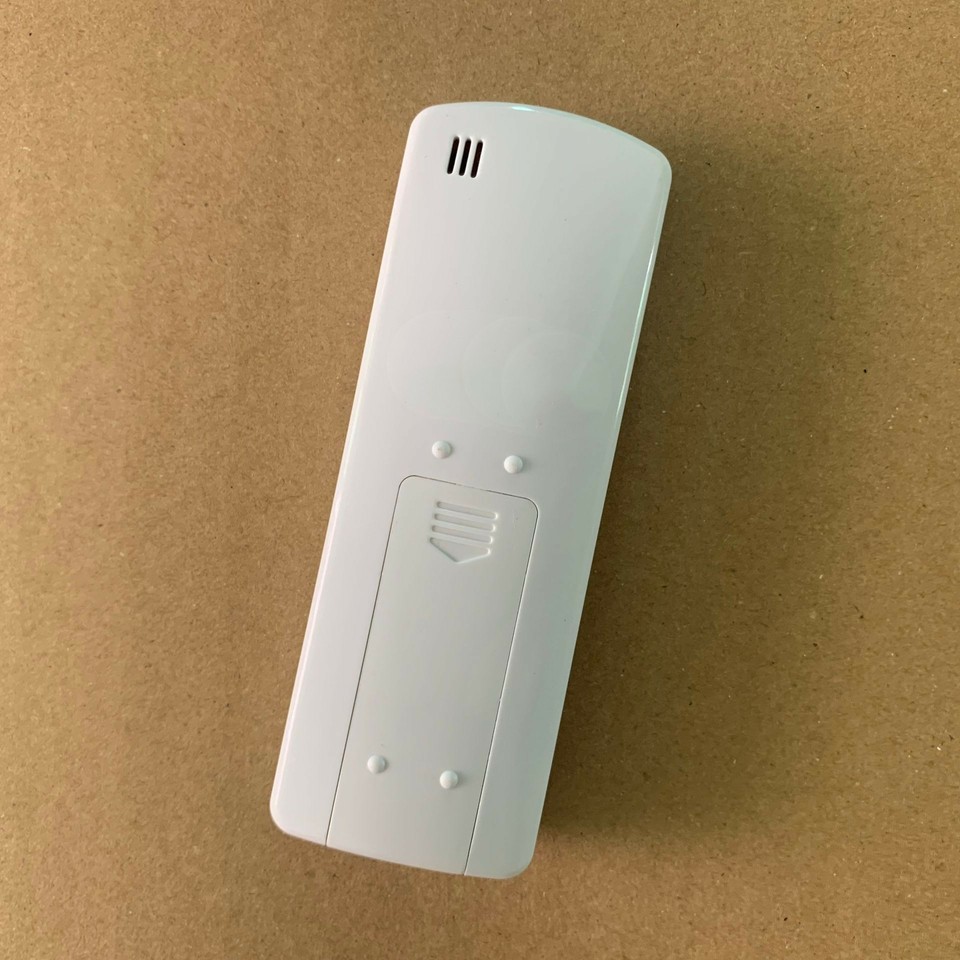 Remote Control For TURBO AIR TAS-12EHN TAS-18EHN TAS-24EHN Room Air ...