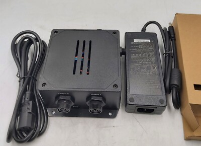 LOT of 12 Falcon Controllers Amazon Receiver 1.01 With Power Adapter, 4 ...