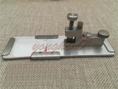 New Y172 Fiber Microtome Fiber Fineness Analyzer Fiber Slice Cutter 3X0 ...