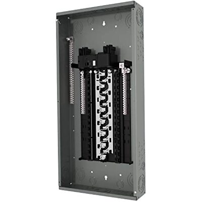 Electrical Panels & Boards - Siemens 200 Amp