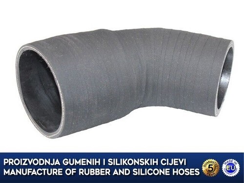 SAAB 9-5 1.9 16V TID TDI air charger hose 12760062 12762043 12822911 | eBay