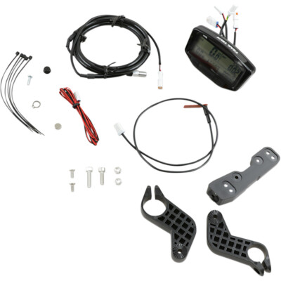 Trail Tech Striker Digital Gauge | 712-110 | eBay