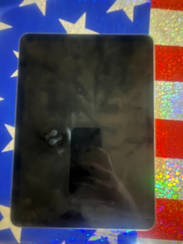 Apple iPad Air (5th Generation) A2588 64 GB, Wi-Fi, 10.9 in - No Power ...