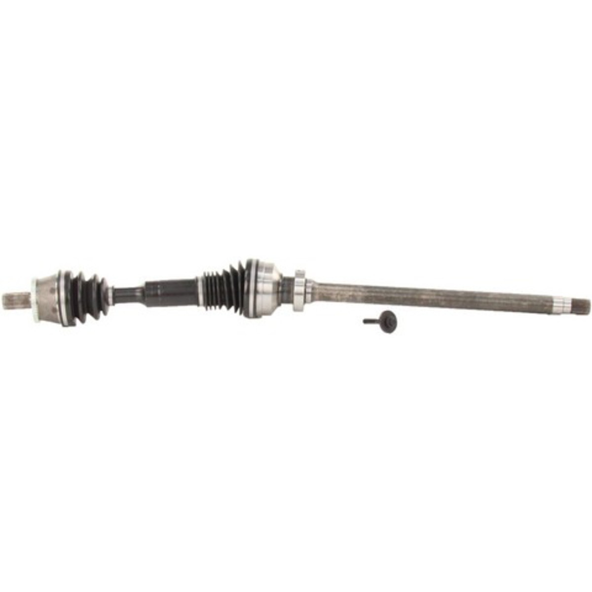 VO-8058 TrakMotive CV Half Shaft Axle Front Passenger Right Side Hand ...