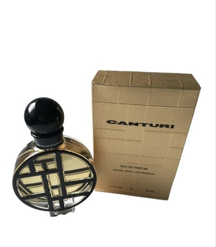 Centuri 1.7oz/50mL. Eau de Parfum Spray For Women Brand New In Box No Cello 9343379000013 | eBay