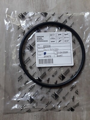 832508 Half Pulley O-Ring Genuine - Gilera Runner 180 VXR 2002 - On ...