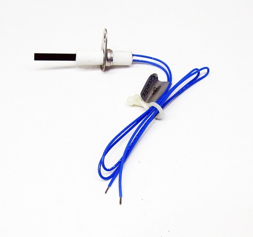 Robertshaw 41-802N Nitride Furnace Igniter replacement for Honeywell ...