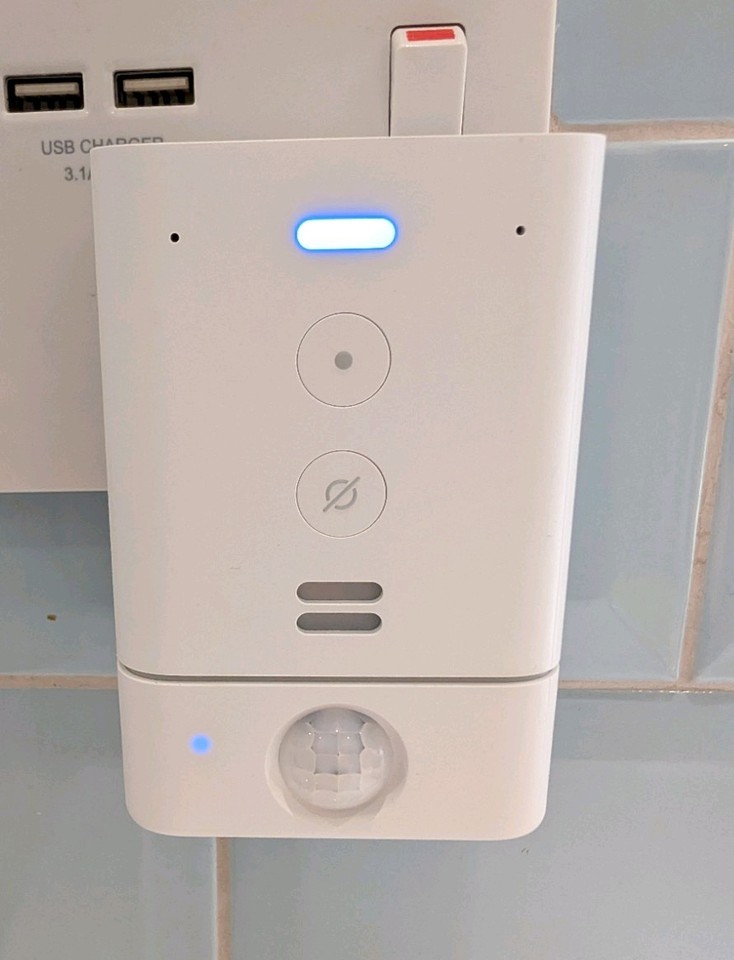 Amazon Echo Flex Motion Sensor Add-On New Sealed | eBay UK