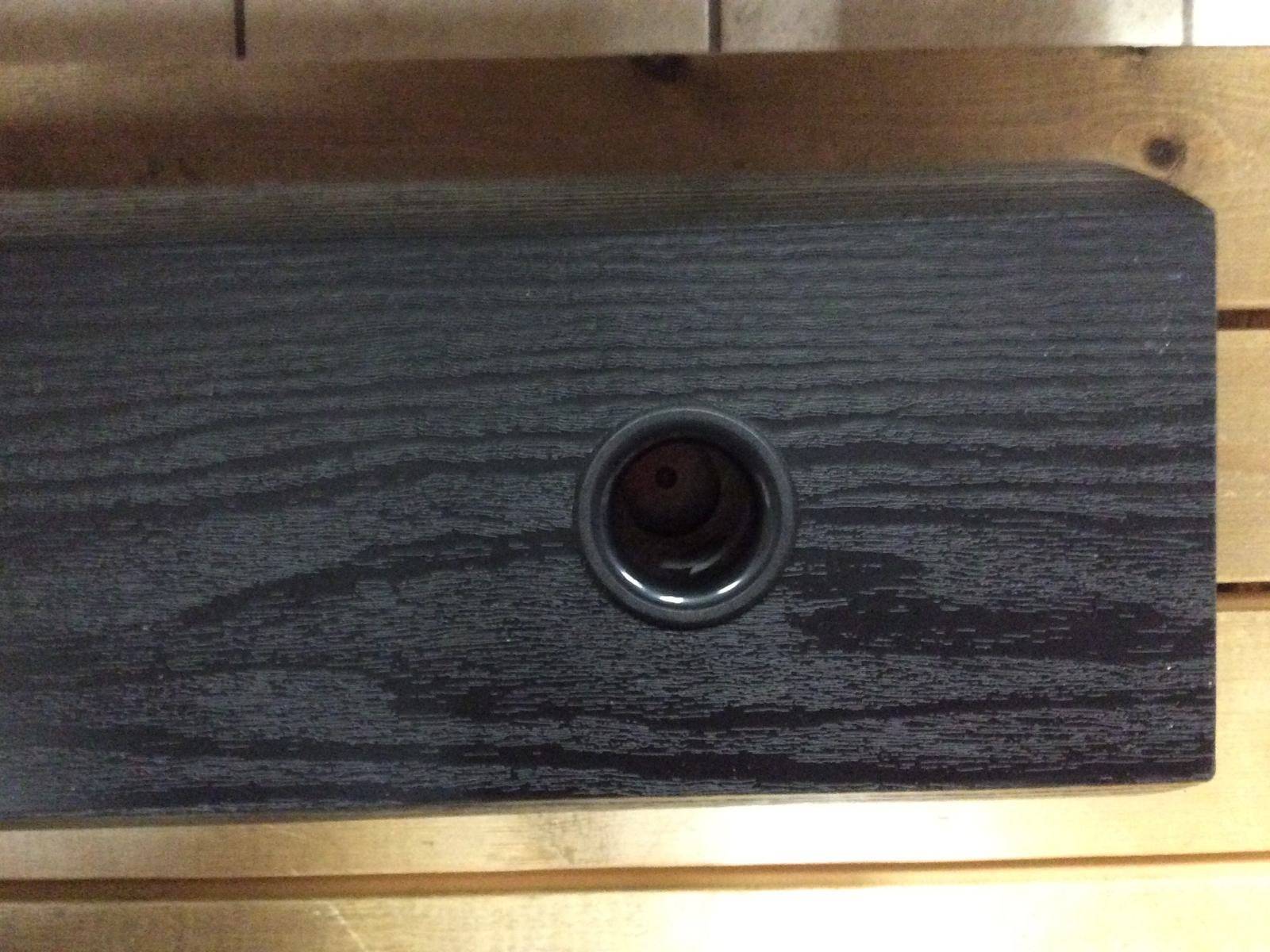 Soundstage 3d Series Center Channel Speaker Black Used | eBay