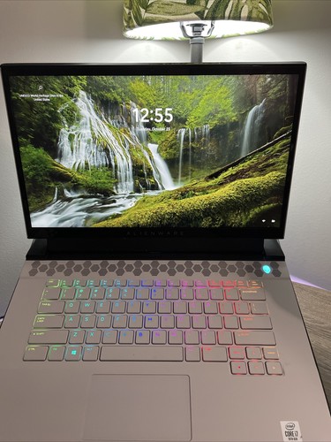 Alienware M15 R3 15.6 inch (512GB, Intel Core i7 10th Gen, 5.10GHz ...