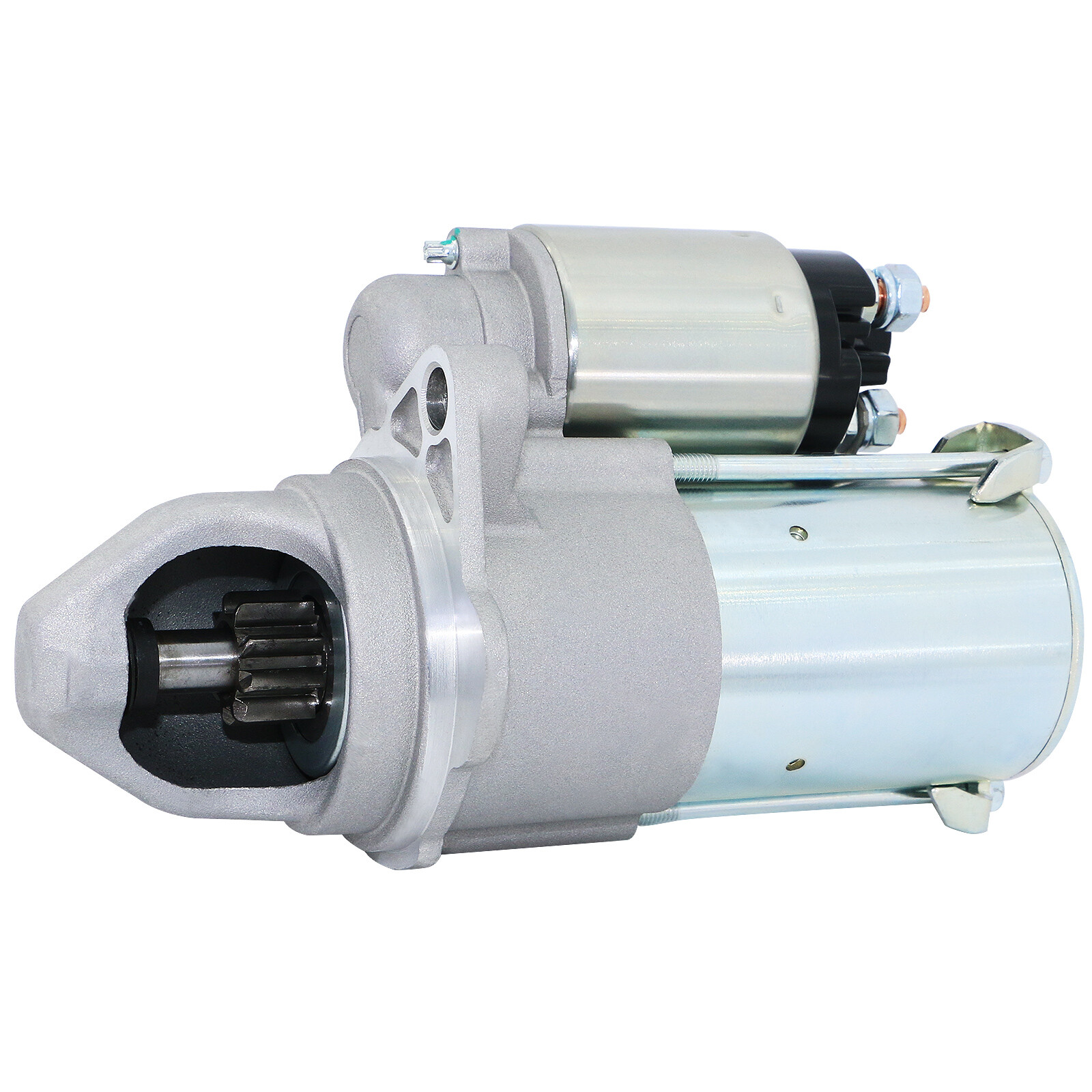 New Starter For Buick Chevrolet GMC 2008-2010 L4 2.2L Saturn Aura ...