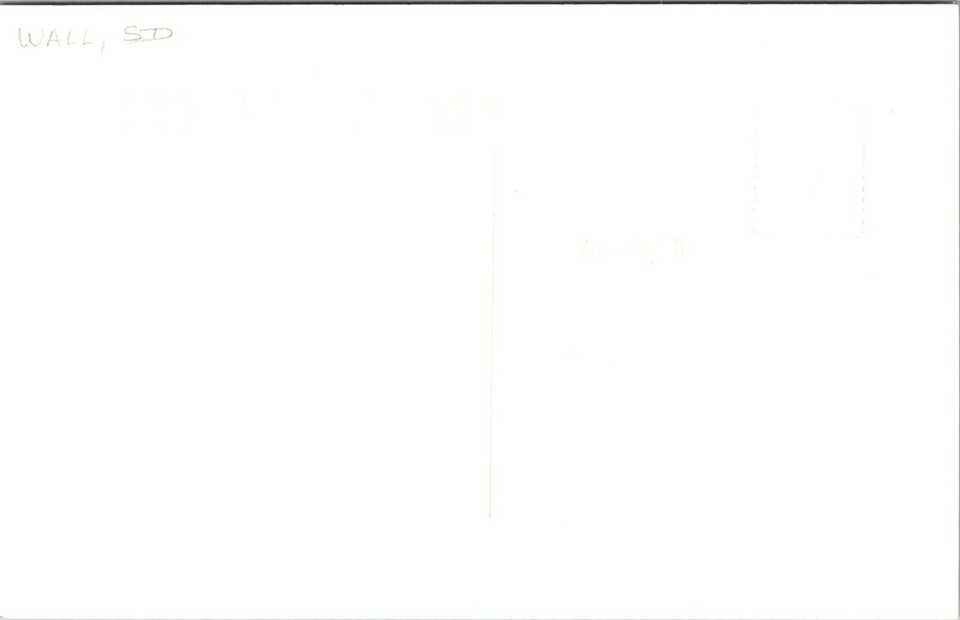 Ted Hustead's Cowboy Orchestra Wall Drug South Dakota RPPC | eBay