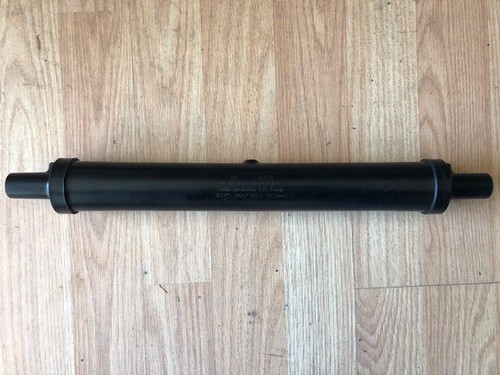 3M 54HR15KV Class 150KV BIL Molded Rubber High Voltage Splice Kits .637 ...