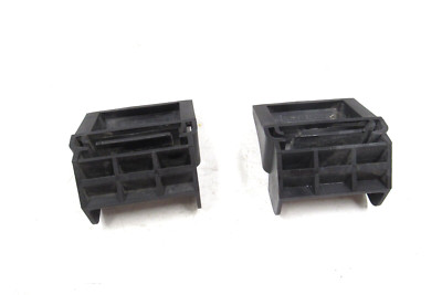 2003-12 LAND ROVER RANGE ROVER RADIATOR SUPPORT LOWER SPACER OEM ...