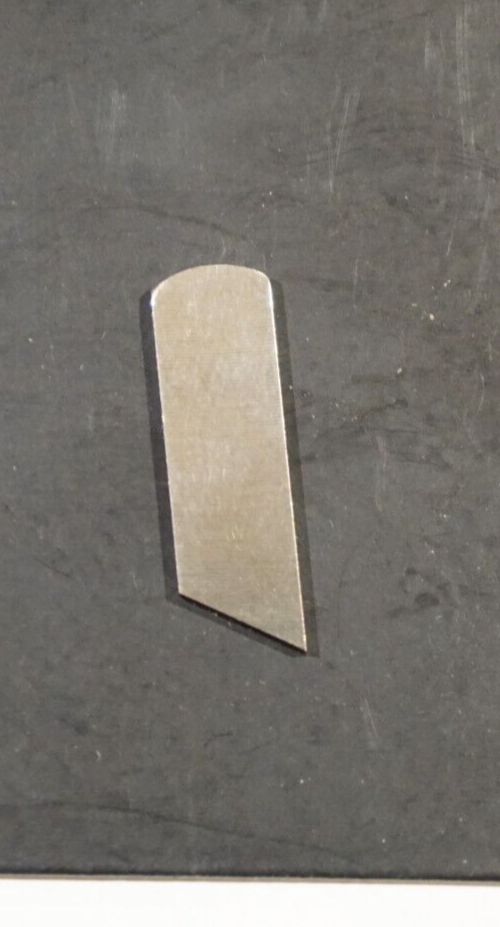 Singer 14U554 Bottom Blade 550449 | eBay