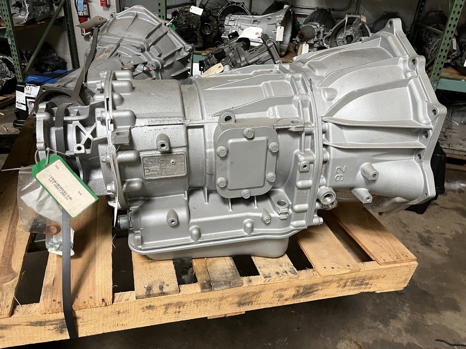 Allison LCT 1000 Automatic Transmission | eBay
