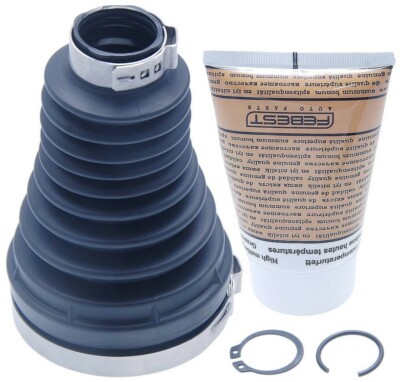 CV Joint Boot Febest 1615P-220 | eBay